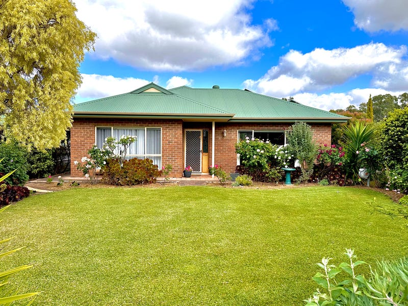 11 Green Street, Bordertown, SA 5268 - Property Details