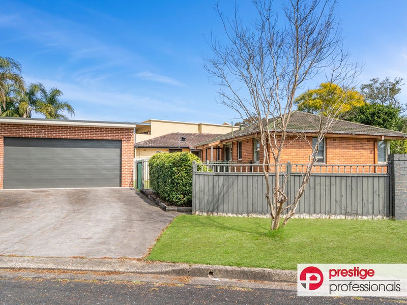 2 Markham Street, Holsworthy, NSW 2173 - Property Details