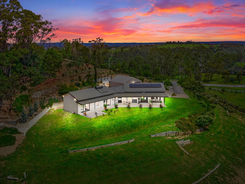 12 Williamswood Road, Mount Hunter, NSW 2570 - realestate.com.au