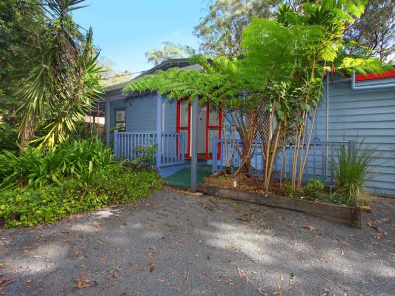 2138 Springbrook Road, Springbrook, Qld 4213 - Property Details