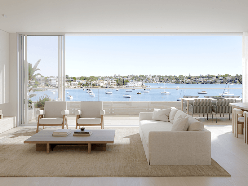 2C Wolseley Street, Drummoyne, NSW 2047 - Apartment for Sale ...