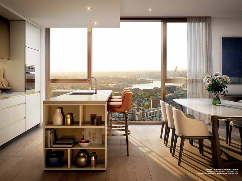 60 Hay Street, Sydney, NSW 2000 - Property Details