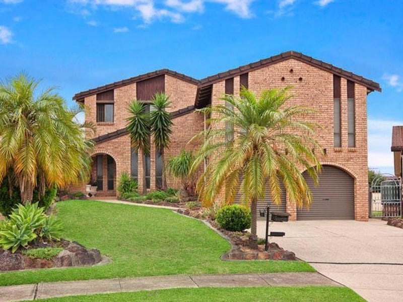 6 Hall Place, Fairfield West, NSW 2165 - realestate.com.au