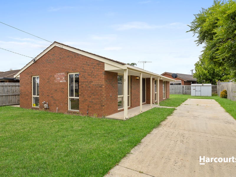 3 Landale Court, Corio, Vic 3214 - Property Details