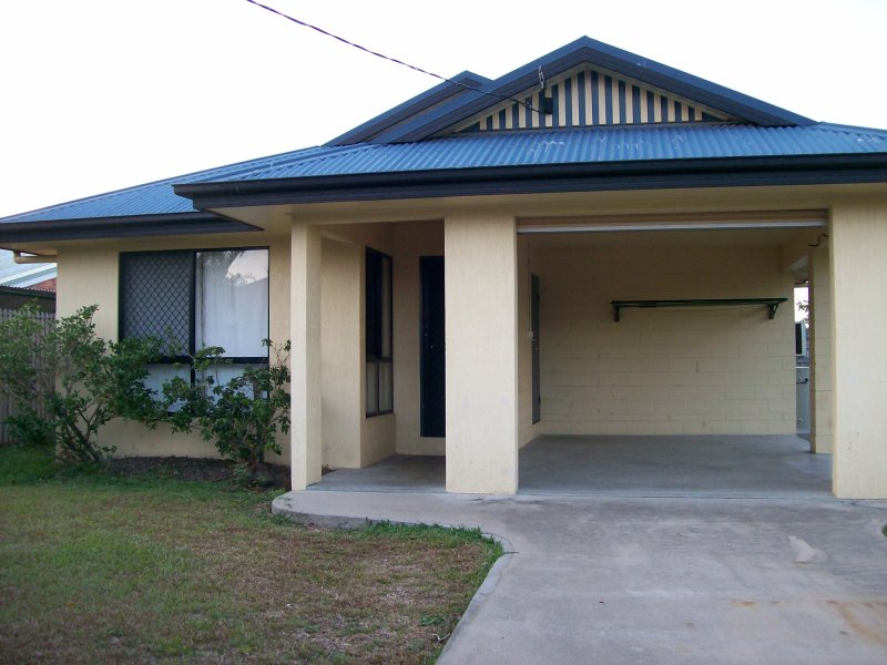 4 Combe Court, Wulguru, Qld 4811 - Property Details
