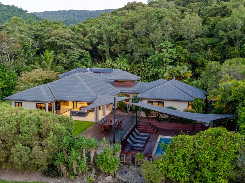 96 Thomson Low Drive, Shannonvale, Qld 4873 - Property Details