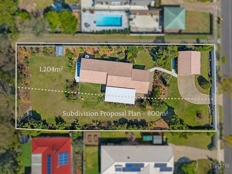 149 Kangaroo Gully Road, Bellbowrie, Qld 4070 - Property Details