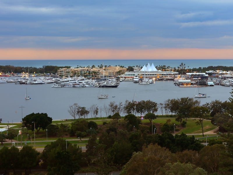 13f/10 Marine Parade, Southport, Qld 4215 - Property Details