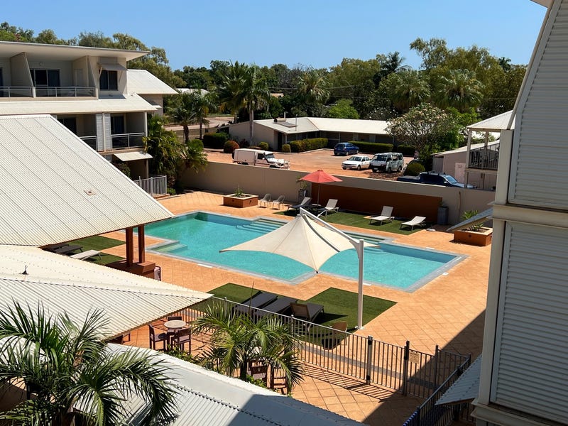 81/99 Robinson Street, Broome, WA 6725 - Property Details