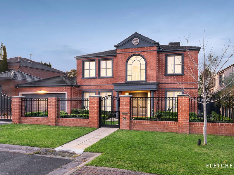 13 Birrarrung Court, Bulleen, Vic 3105 - Property Details