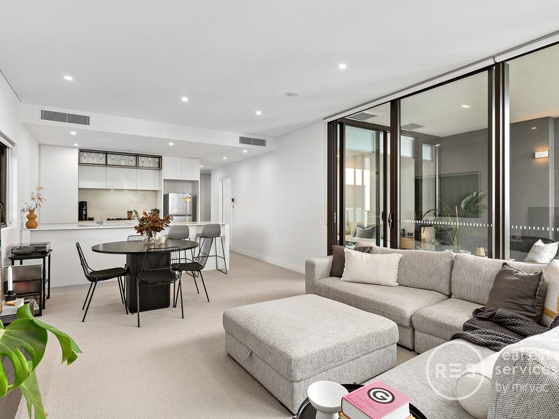 610/178 Livingstone Road, Marrickville, NSW 2204 - Property Details