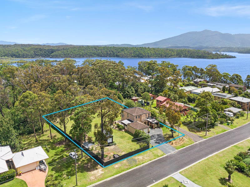 35 Endeavour Drive, Wallaga Lake, NSW 2546 - realestate.com.au