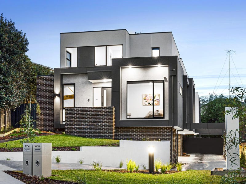 1/14 Yarraleen Place, Bulleen, Vic 3105 - Property Details