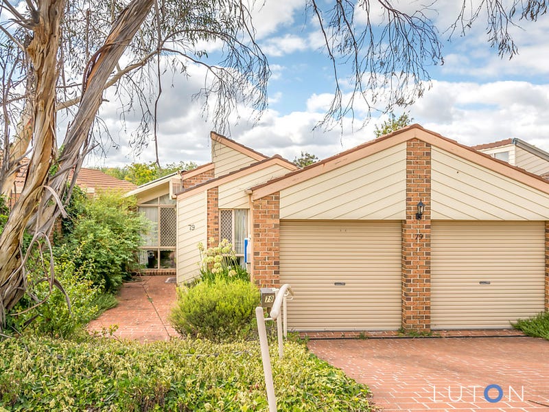79 Florence Taylor Street, Greenway, ACT 2900