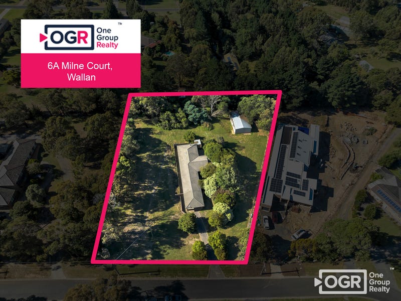 6A Milne Court, Wallan, Vic 3756 - Property Details
