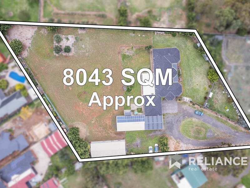 Real Estate & Property for Sale in Hoppers Crossing, VIC 3029 ...