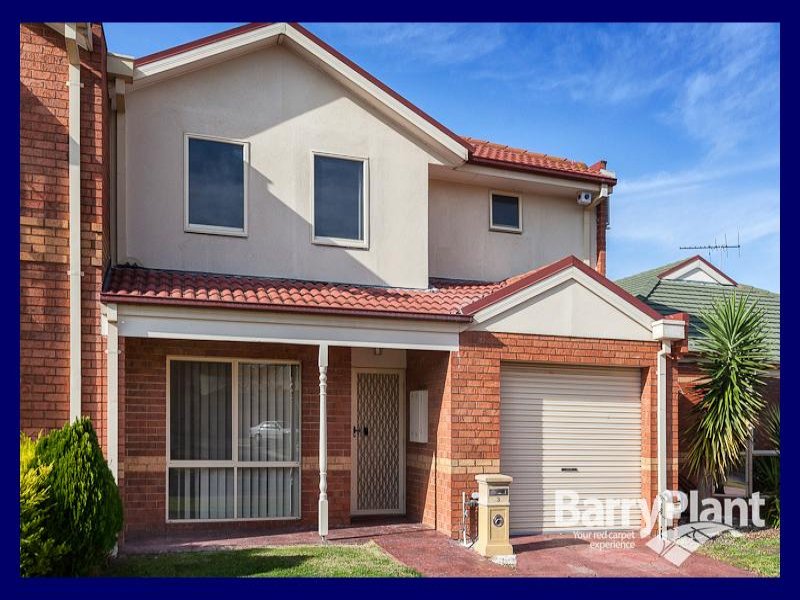 3 Tundra Way, Keysborough, Vic 3173 - Property Details
