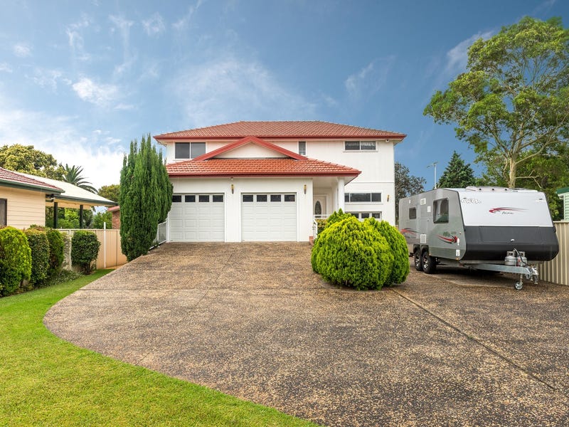 10 Lakeview Parade, Primbee, NSW 2502 - Property Details