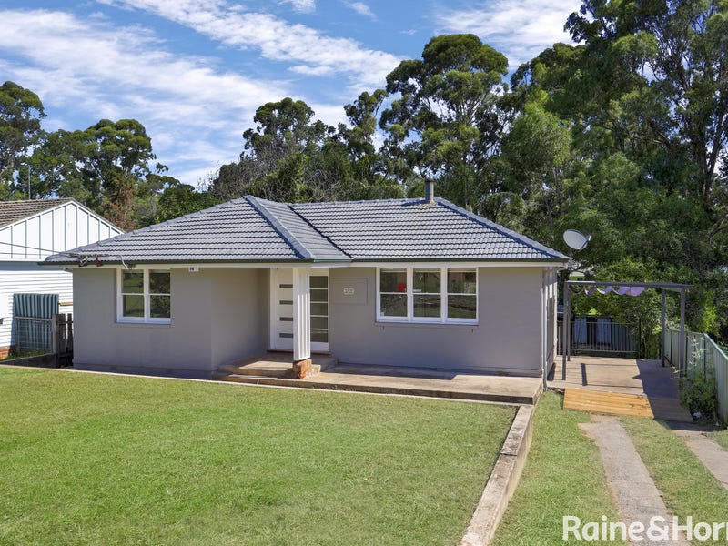 69 Illawong Avenue, Penrith, NSW 2750 - Property Details
