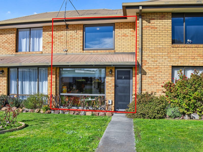 2/22 Parsonage Place, Sorell, Tas 7172 - Property Details