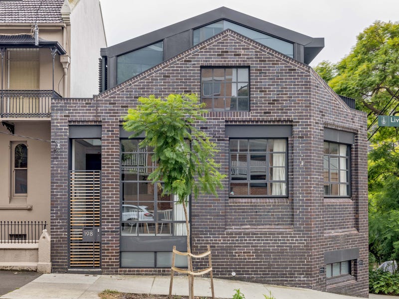 198 Liverpool Street, Darlinghurst, NSW 2010 - Property Details