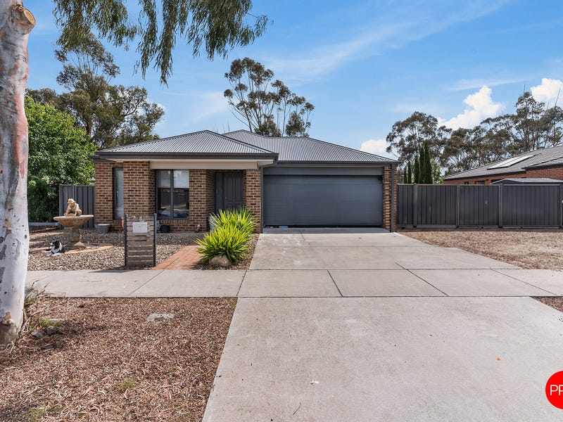 18 Ormond Drive, Marong, Vic 3515 - Property Details
