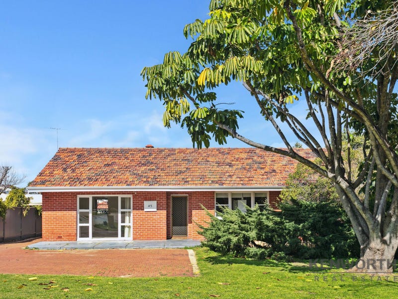 45 Milne Street, Bicton, WA 6157 - Property Details