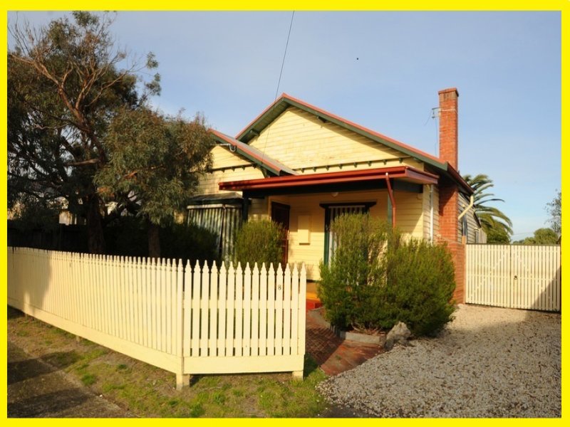 8 First Avenue, Aspendale, Vic 3195 - Property Details