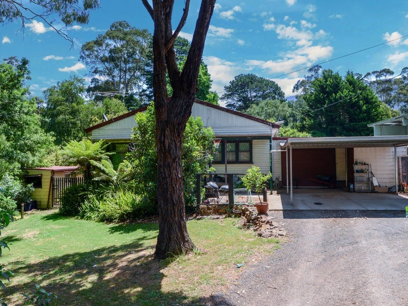 4 Wonga Road, Millgrove, Vic 3799 - Property Details