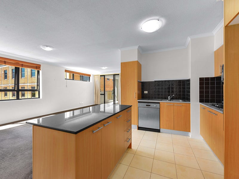 28/287 Wickham Terrace, Spring Hill, QLD 4000 - realestate.com.au