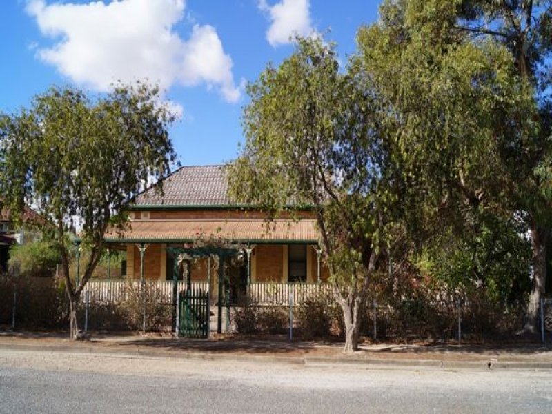 3 Rogers Street, Freeling, SA 5372 - Property Details