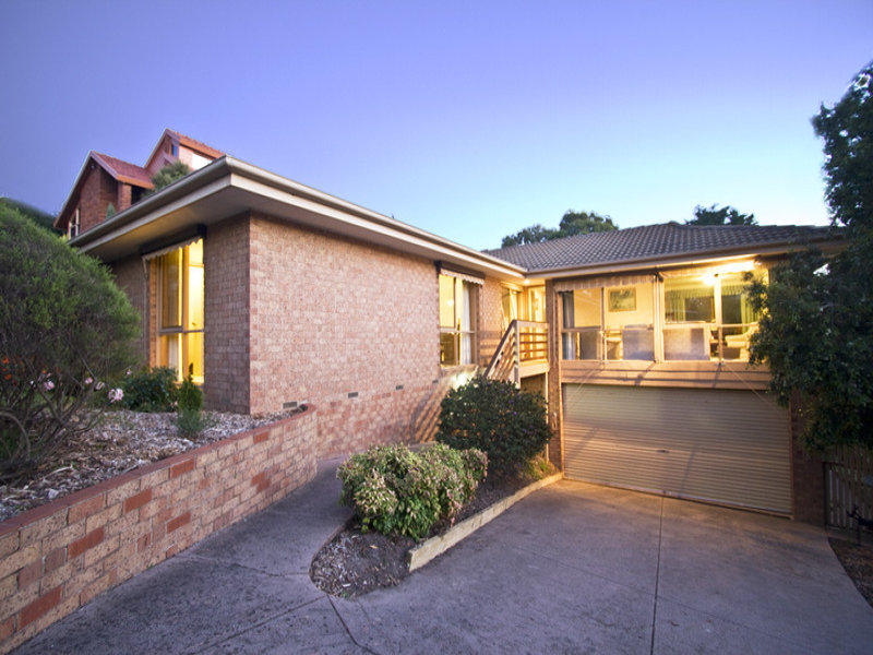 12 Chantelle Rise, St Helena, VIC 3088 - realestate.com.au