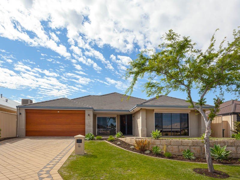 18 Wildfinch Street, Beeliar, WA 6164 - realestate.com.au