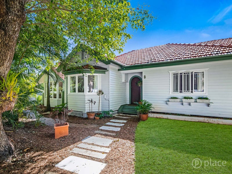 36 Dewar Terrace, Sherwood, Qld 4075 - Property Details