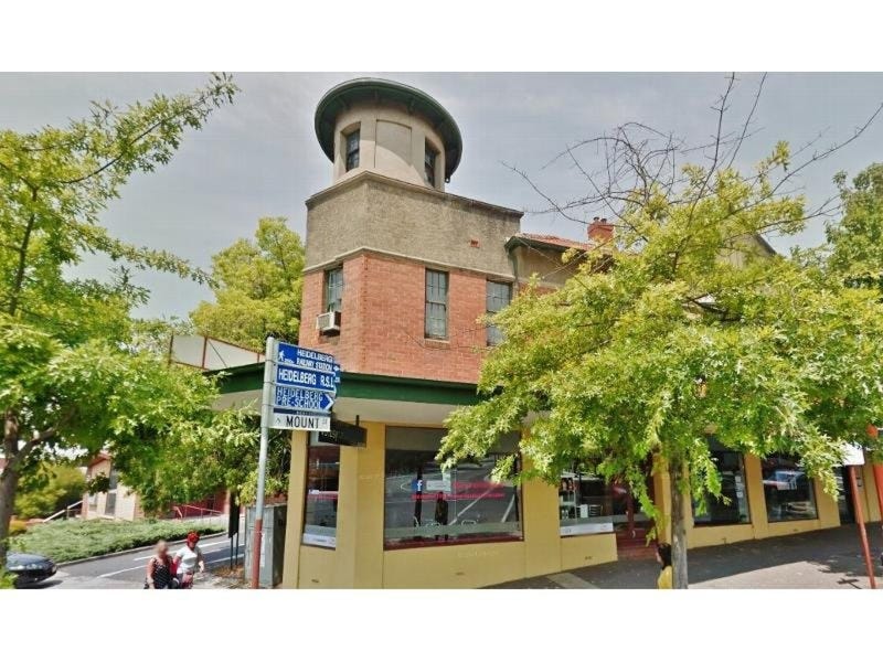 1/130 Mount Street, Heidelberg, VIC 3084 - realestate.com.au