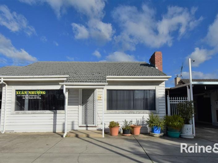 18 St James Avenue, Springvale, VIC 3171 - realestate.com.au