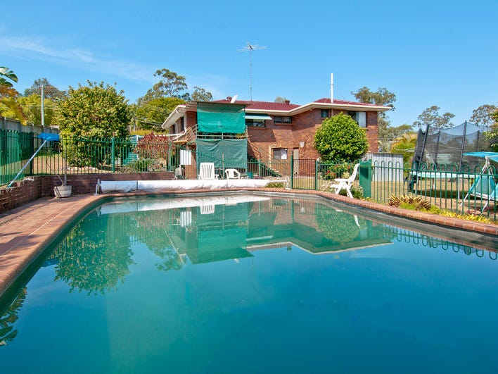 12 Cornubia Street, Cornubia, Qld 4130 - Property Details