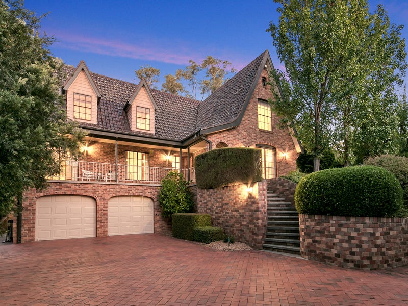 5 Keane Place, Fraser, ACT 2615 - Property Details