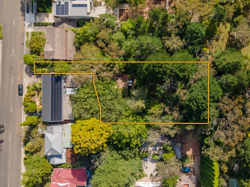 18 Cliff Drive, Katoomba, NSW 2780 - Property Details