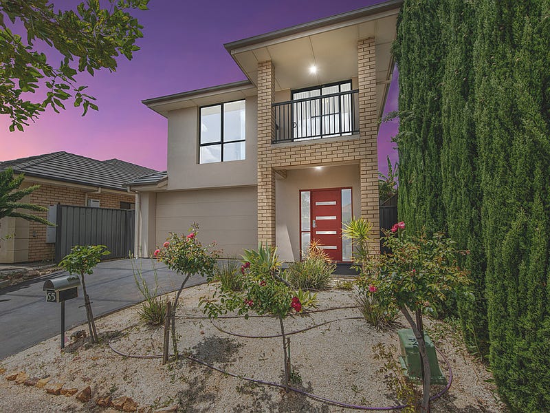 65 Swinden Crescent, Blakeview, SA 5114 - Property Details