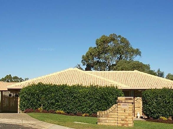 2 Hixon Court, Alexandra Hills, QLD 4161 - realestate.com.au