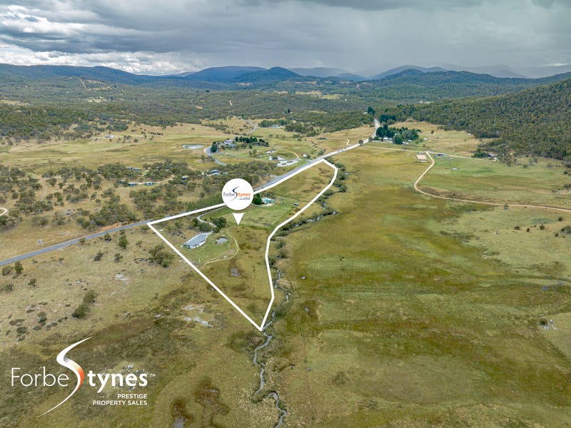 834 Alpine Way, Crackenback, NSW 2627 - Property Details