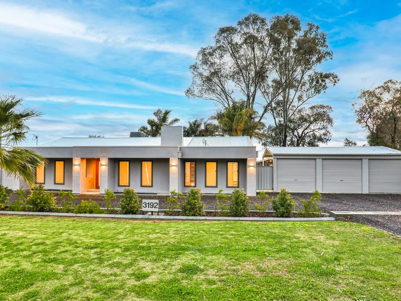 3192 Sixteenth Street, Irymple, Vic 3498 - Property Details