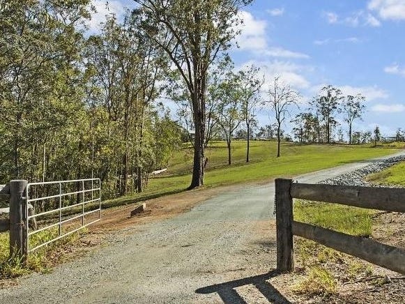 996 Mount Samson Road, Samsonvale, Qld 4520 - Property Details