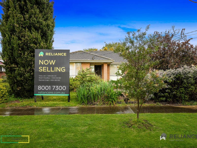 18 Downham Way, Wyndham Vale, VIC 3024 - realestate.com.au