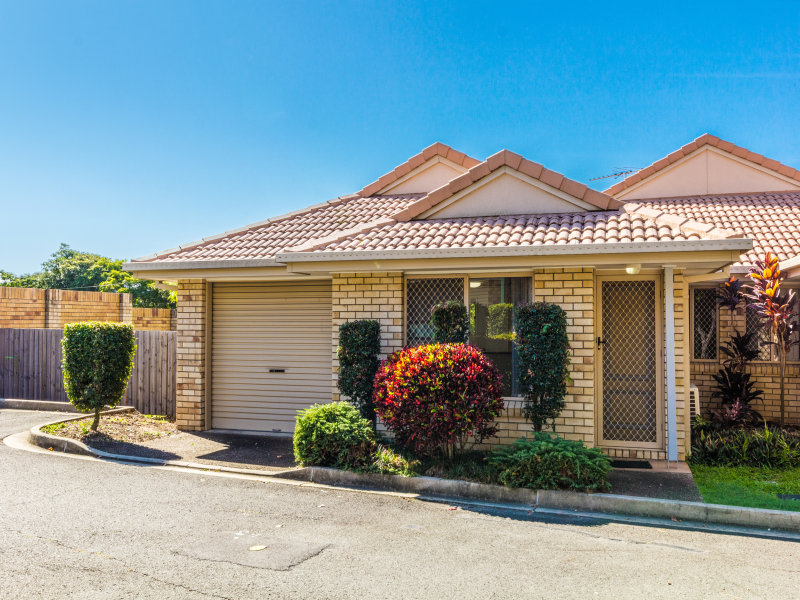 62/189 Wecker Road, Mansfield, Qld 4122 - Property Details