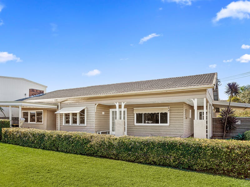 13 Arthur Street, Thirroul, NSW 2515 - realestate.com.au