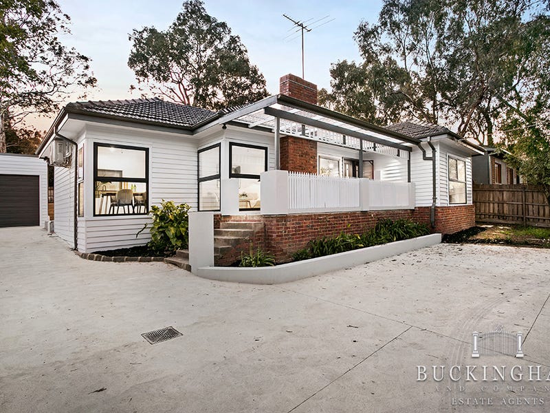 122 Sherbourne Road, Montmorency, Vic 3094 - Property Details