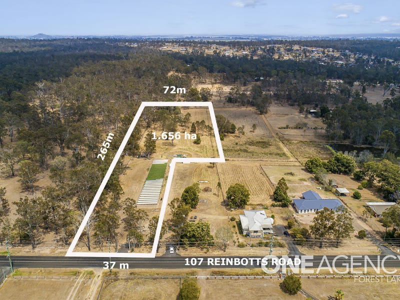 107 Reinbotts Road, Lowood, QLD 4311 - realestate.com.au