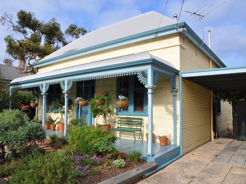 5 Turton Street, Semaphore, SA 5019 - Property Details